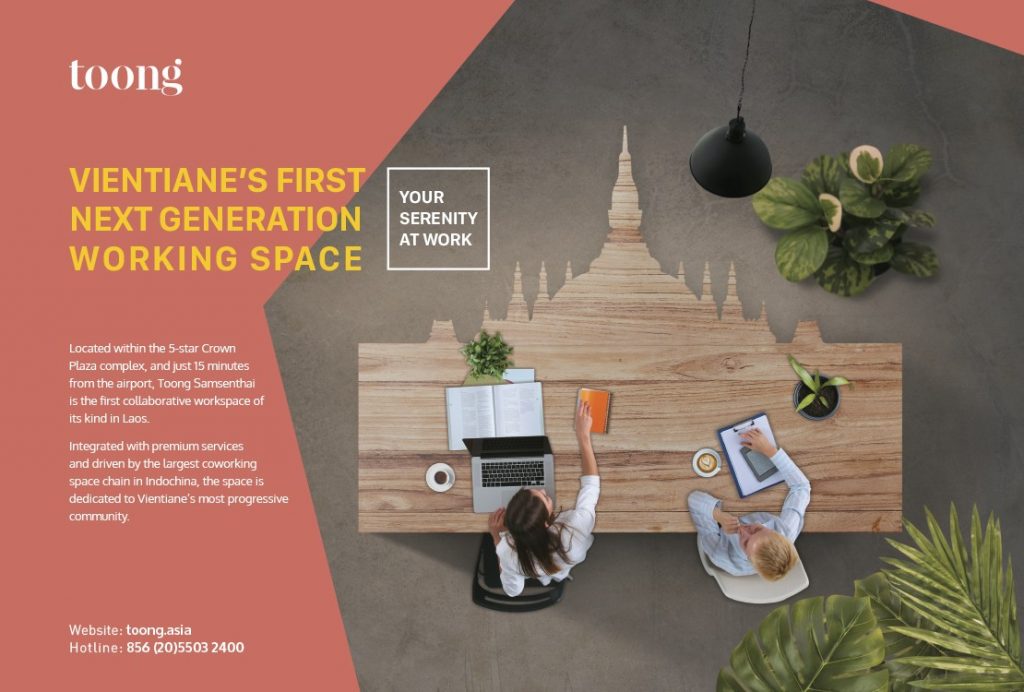 Toong launch of 9 new locations in Asia – Opal Vietnam